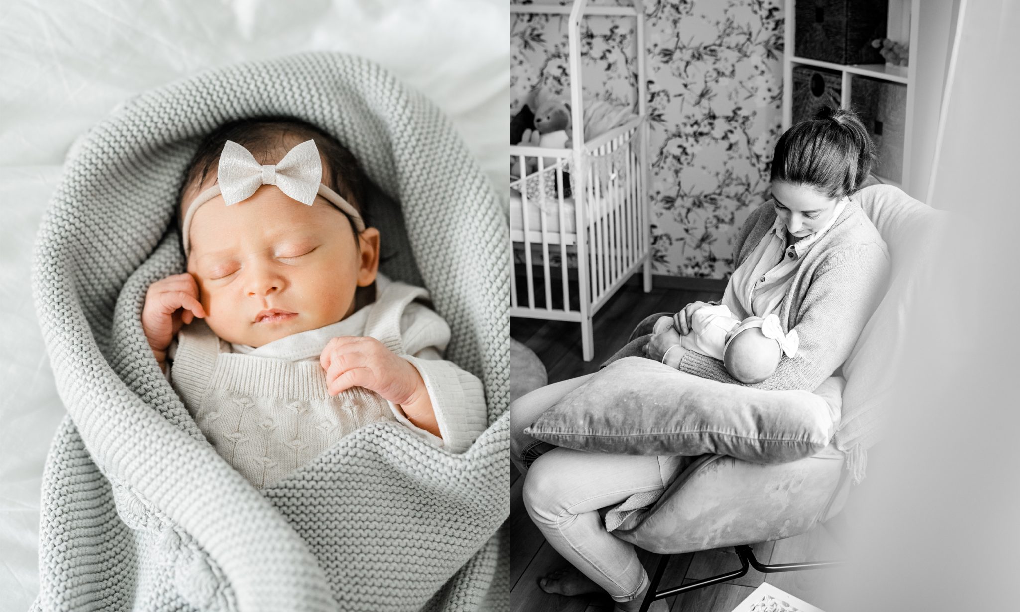 ANGGUNA LITTLE MOMENTS - emotionale Familienfotografie